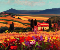 Bruno Tinucci Originals, Original Artwork