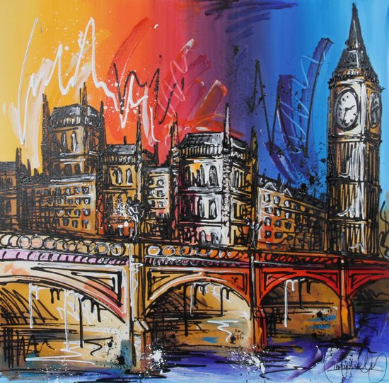 "Samantha Ellis Originals Page"