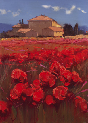 Bruno Tinucci Originals, Original Artwork